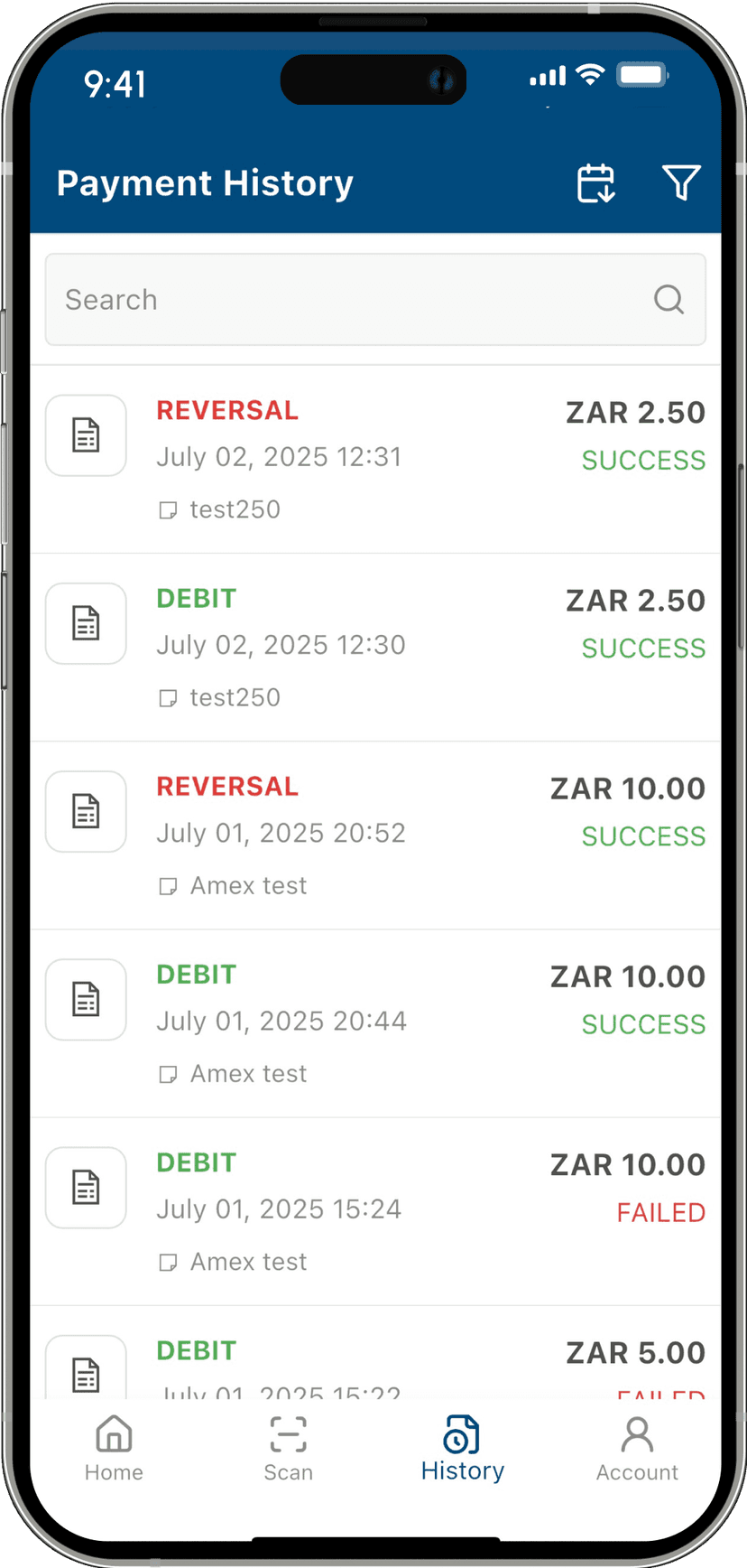 Mobipaid | Accept Payments Online, In-Person & via QR Code – South Africa