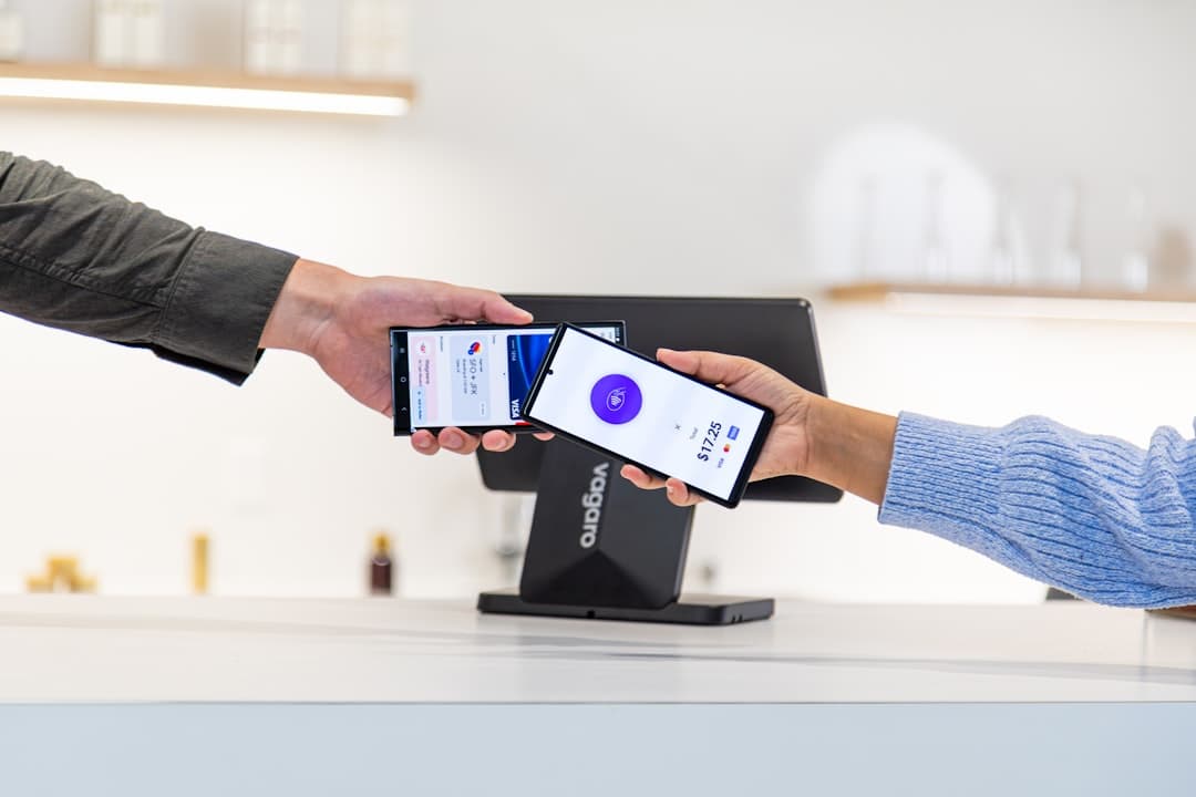 Mobile Payments - Overview - Mobipaid